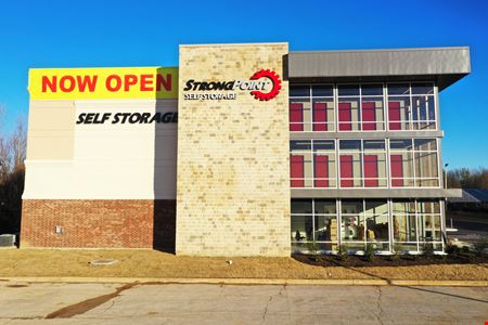 Memphis, TN Industrial and Warehouses for Sale - 31 Buildings