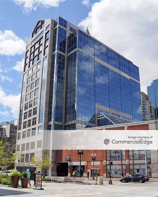 200 State Street, Boston, MA 02109 | PropertyShark.com