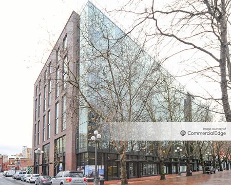 Seattle, WA Retail Space for Lease