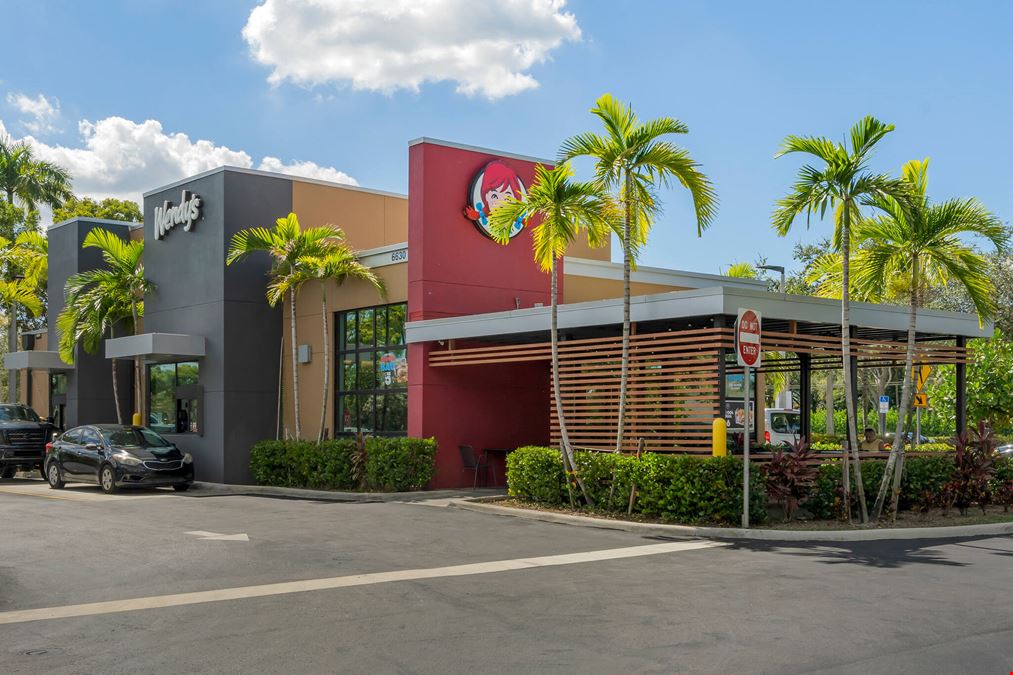Coral Creek Shops - 6500 N State Road 7, Pompano Beach, FL 33073