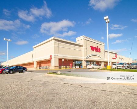 Baltimore County, MD Commercial Real Estate for Lease and Sale