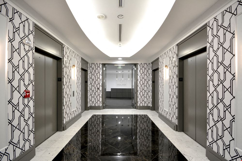 Simmons Tower Executive Suites - 425 W. Capitol Ave, Little Rock, AR 72201