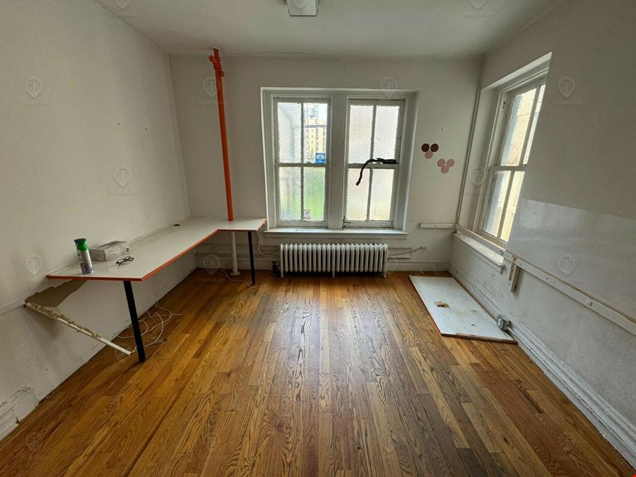 150 - 3,300 SF | 2067 Broadway | 6th Floor Office Space for Lease ...