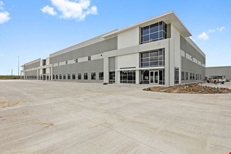 Houston, TX Industrial & Warehouse Spaces for Rent