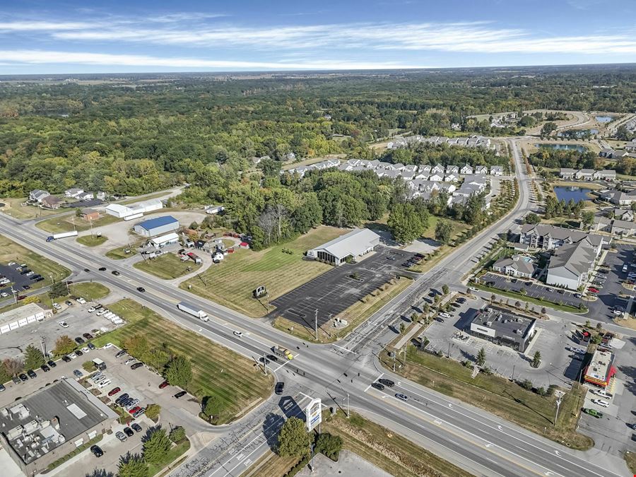 Fourwinds Drive & US-36/37, Sunbury, OH 43021 | PropertyShark.com