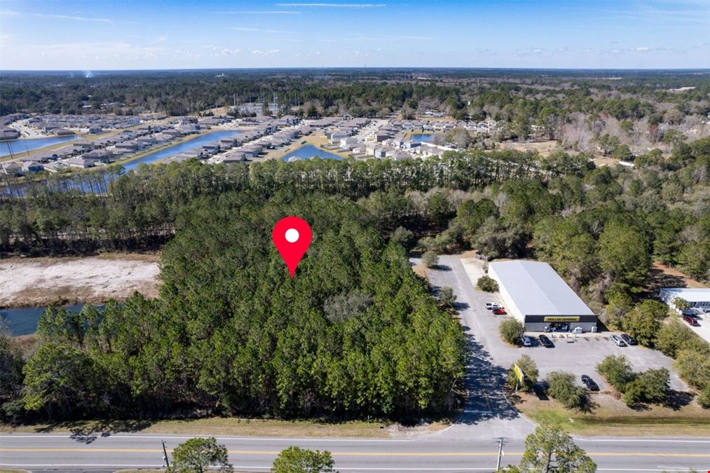 US Highway 17, Yulee, FL 32097 | PropertyShark.com