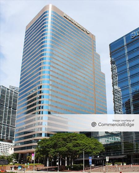 Miami, FL Office Space for Rent