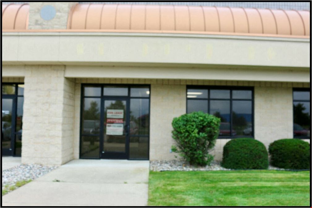 Bay County: Valley Tech Park Office Suite 3A - 1484 Straits Dr, Bay ...