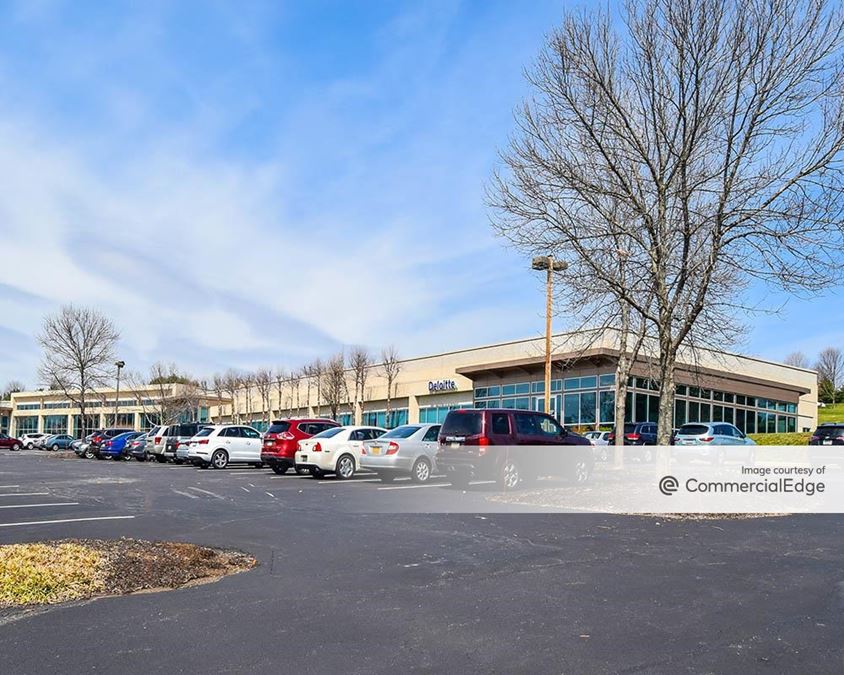 Spring Valley Business Park - 1 & 2 Braxton Way - 1 Braxton Way, Glen ...