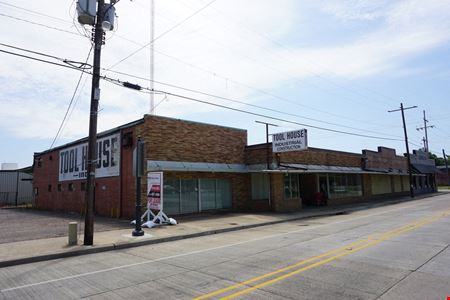 Monroe, LA Commercial Real Estate for Lease and Sale