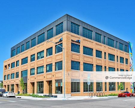 Denver, CO Office Space for Rent