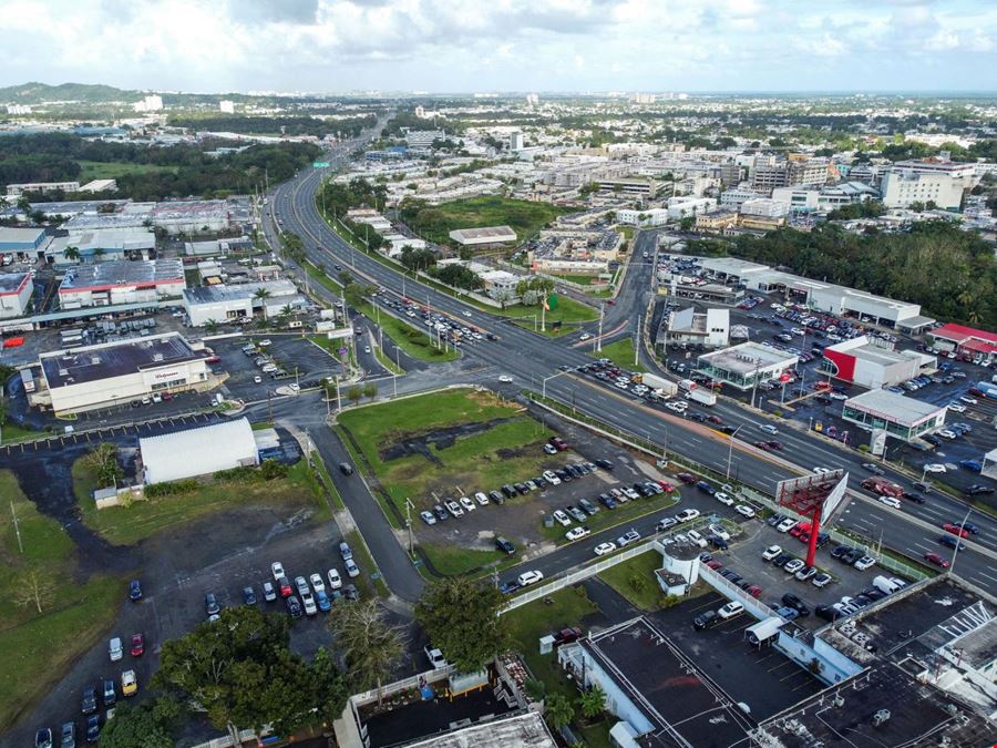 Corner Lot in Carolina - UNDER CONTRACT - PR-3 Km 10.6, Carolina, PR 00985