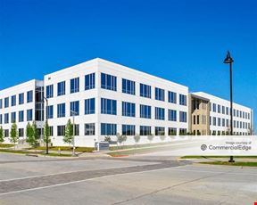 Cypress Waters - CoreLogic Headquarters - 3001 Hackberry Road, Irving ...