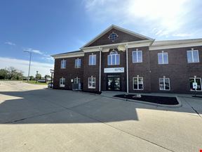 Frisco Building - 3253 E. Chestnut Expressway, Springfield, MO 65802