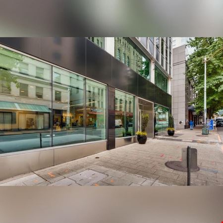 Seattle, WA Retail Space for Lease