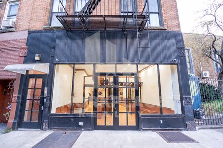 Brooklyn, NY Retail Space for Lease