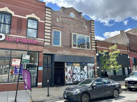 Chicago, IL Retail Space for Lease | 477 Properties