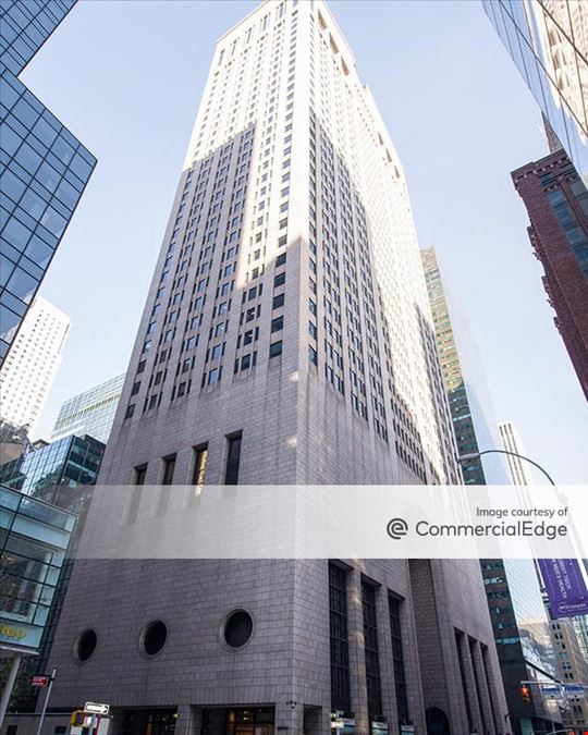 550 Madison Avenue, New York, NY 10022 | PropertyShark.com