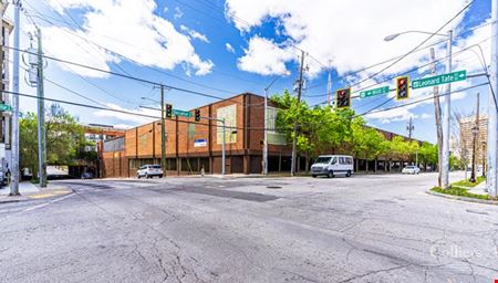 Atlanta, GA Commercial Real Estate for Lease and Sale - 1,034 Properties