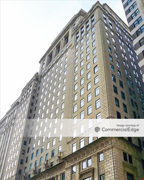 One State Street Plaza - 1 State Street, New York, NY 10004