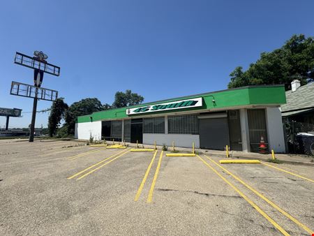 Dallas, TX Retail Space for Lease