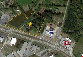 779 West Bankhead Hwy - 779 W Bankhead Hwy, Villa Rica, GA 30180