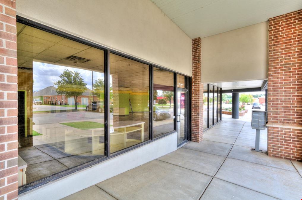 6909 west Hefner Oklahoma City, Oklahoma City, OK 73162 | PropertyShark.com
