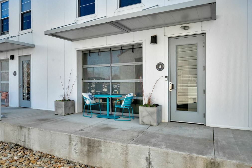 370 Herron Drive, Suite 8, Nashville, TN 37210 | PropertyShark.com