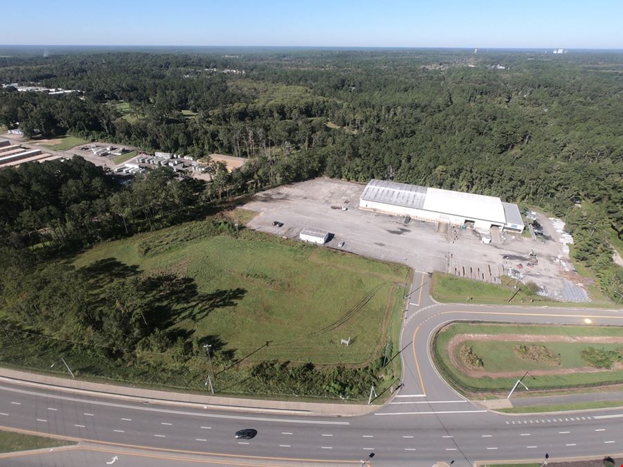 854 Capital Circle Southwest, Tallahassee, FL 32305 | PropertyShark.com