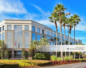 Netpark Tampa Bay - 5701 East Hillsborough Avenue, Tampa, FL 33610