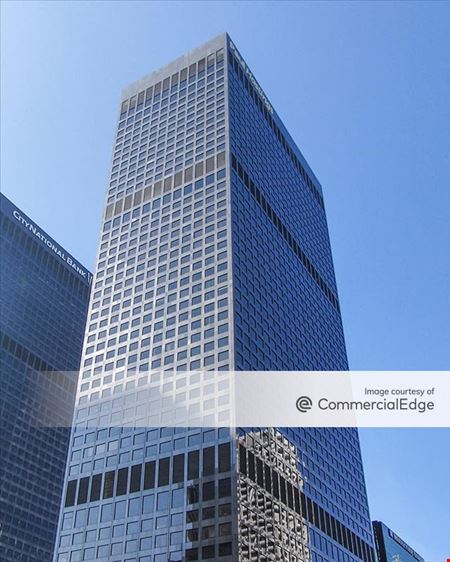 Los Angeles, CA Commercial Real Estate for Lease and Sale