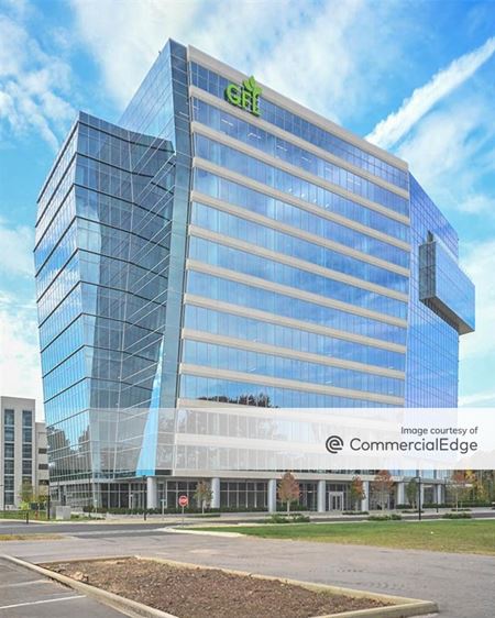 Raleigh, NC Office Space for Rent