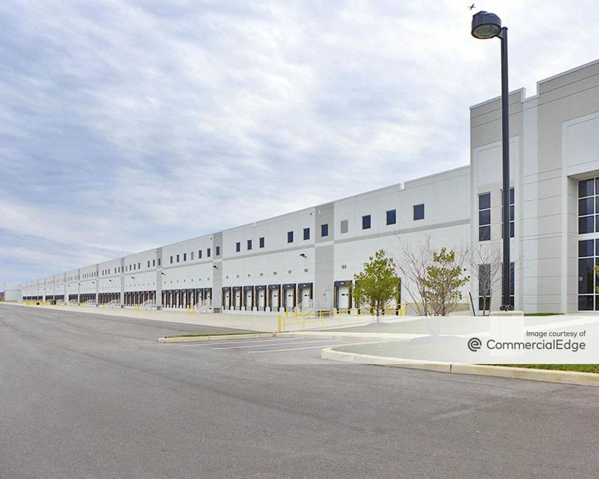 Port Reading Business Park - 1005 West Middlesex Avenue, Port Reading ...