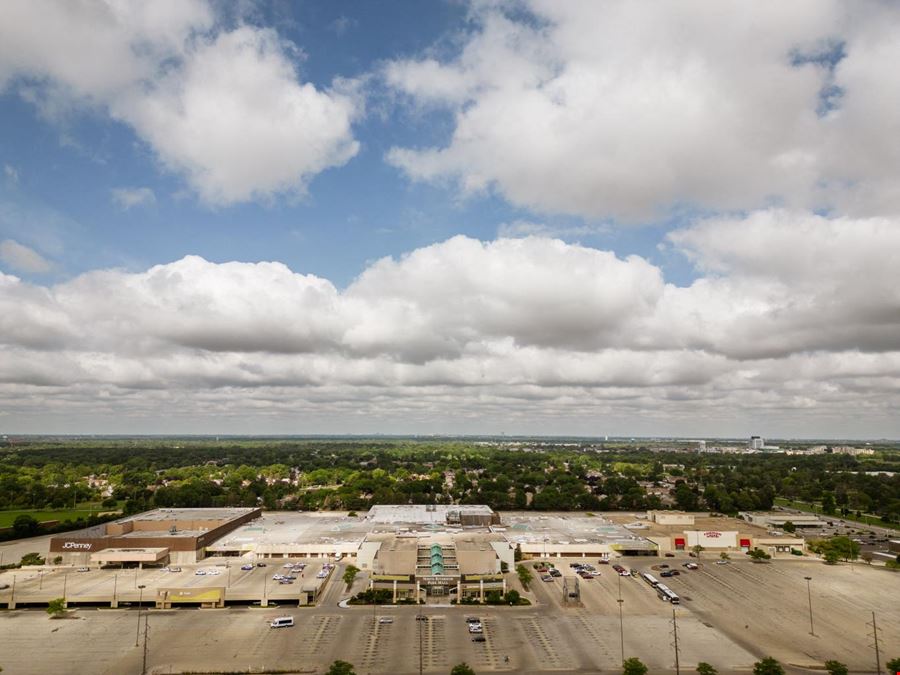 North Riverside Park Mall - 7501 W. Cermak Road, North Riverside, IL 60546