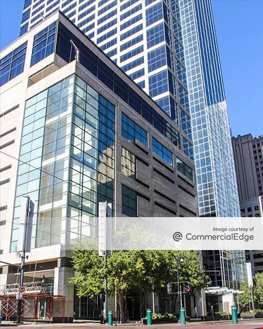 1000 Main - 1000 Main Street, Houston, TX 77002