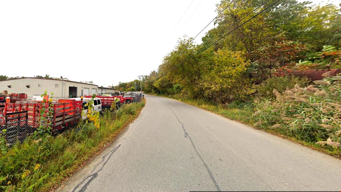 Old Ferry Road, Lot 16 - 16 Old Ferry Road, Methuen, MA 01844