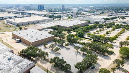 Dallas, TX Industrial & Warehouse Spaces for Sale
