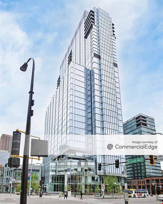 RBC Gateway - 250 Nicollet Mall, Minneapolis, MN 55401