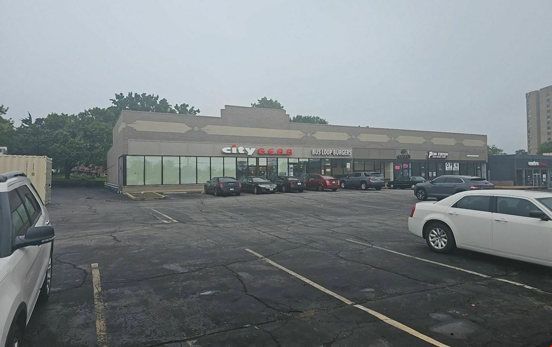 10460 St. Charles Rock Rd., St. Ann, MO 63074 | PropertyShark.com