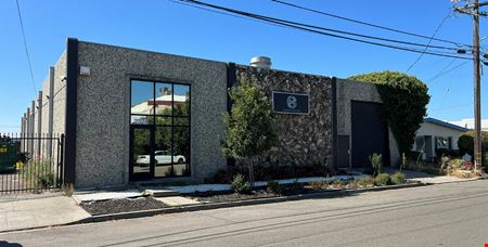 Hayward, CA Commercial Real Estate for Lease and Sale