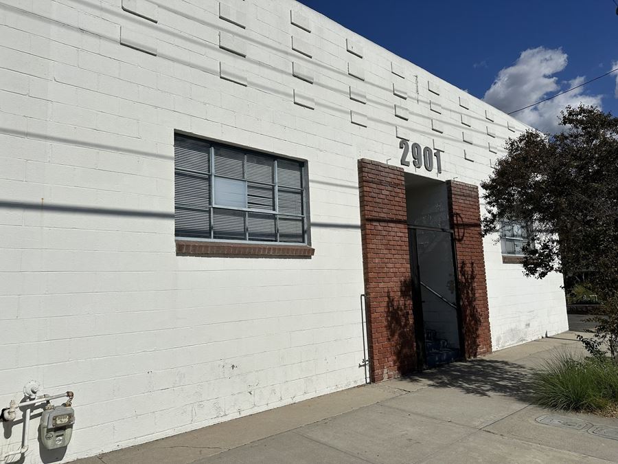 2901-2911 Winona Avenue, Burbank, CA 91504 | PropertyShark.com