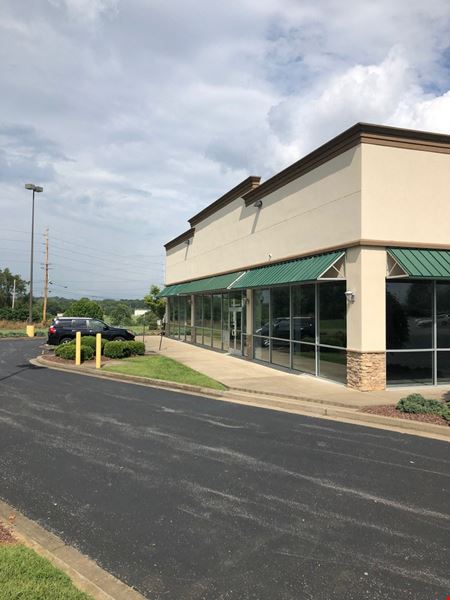 Bowling Green, KY Commercial Real Estate for Lease and Sale