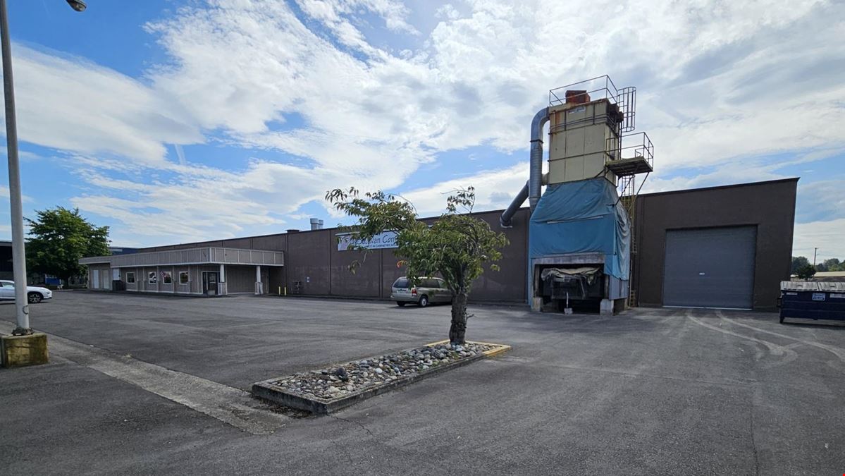 2219 Talley Way - For Lease - 2219 Talley Way, Kelso, WA 98626