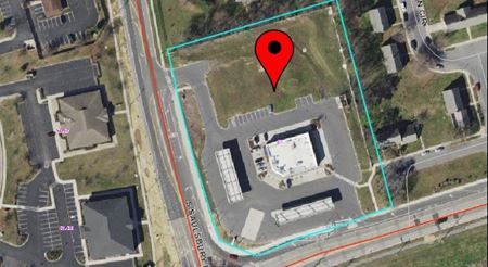 Dover, DE Commercial Real Estate for Lease and Sale - 12 Properties