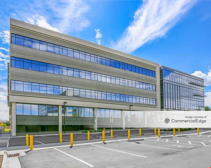 169 Inverness - 169 Inverness Drive West, Englewood, CO 80112