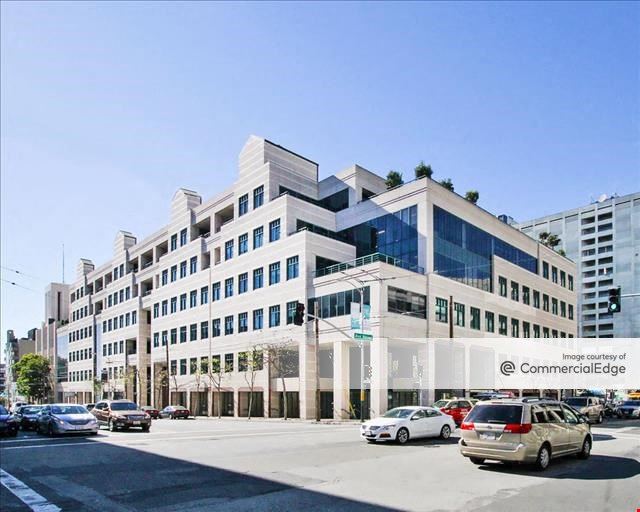 600 Harrison Street, San Francisco, CA 94107 | PropertyShark.com