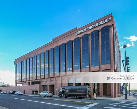 Denver, CO Office Space for Rent