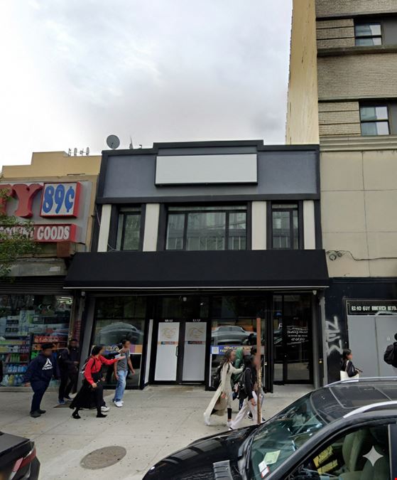 92-22 Guy R Brewer Blvd, Jamaica, NY 11433 | PropertyShark.com