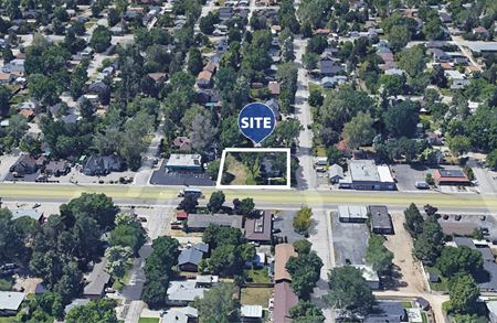 Boise, ID Commercial Real Estate for Lease and Sale - 287 Properties