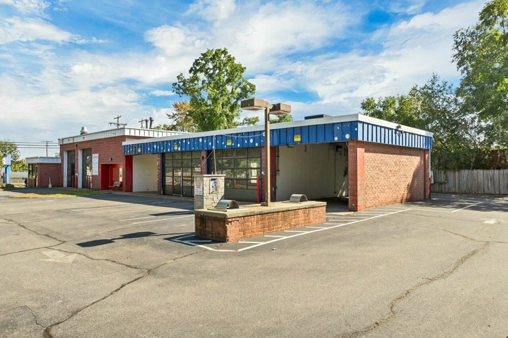 386 Daniel Webster Hwy, Merrimack, NH 03054 | PropertyShark.com